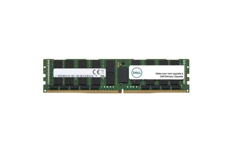 Memory RAM 1x 8GB DELL PowerEdge & Precision Workstation DDR4 2Rx8 ...