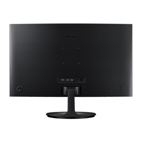 Monitor 27" Samsung LC27F390FHRXEN CF390 1920 x 1080 Full HD 60Hz ...