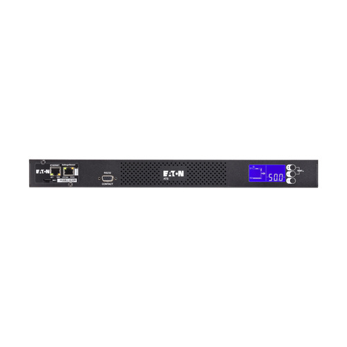 PDU EATON ATS RACK EATS16N Netpack ESUS IT
