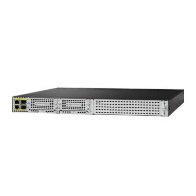 Router Cisco ISR ISR4331/K9 Multi-WAN WAN 2x 1Gb LAN | 2x SFP ESUS IT