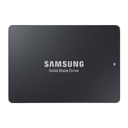SSD disk Samsung SM883 3.84TB 2.5'' SATA 6Gb/s MLC 3D-NAND ...