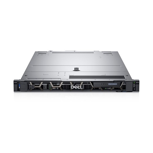 Server DELL R6525 1U 2 x SP3 32GB 1 x 480GB 10 x 2.5" 1+1 ESUS IT