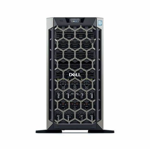 Server DELL T640 Tower 1x Gold 6136 128 GB RAM ESUS IT