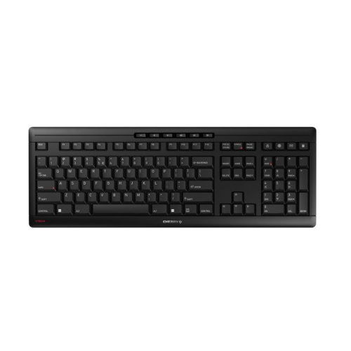 Wireless keyboard Cherry Stream Wireless QWERTY ESUS IT