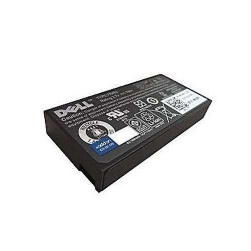 Original DELL Battery for PERC 6i 7Wh controller | UF302 ESUS IT